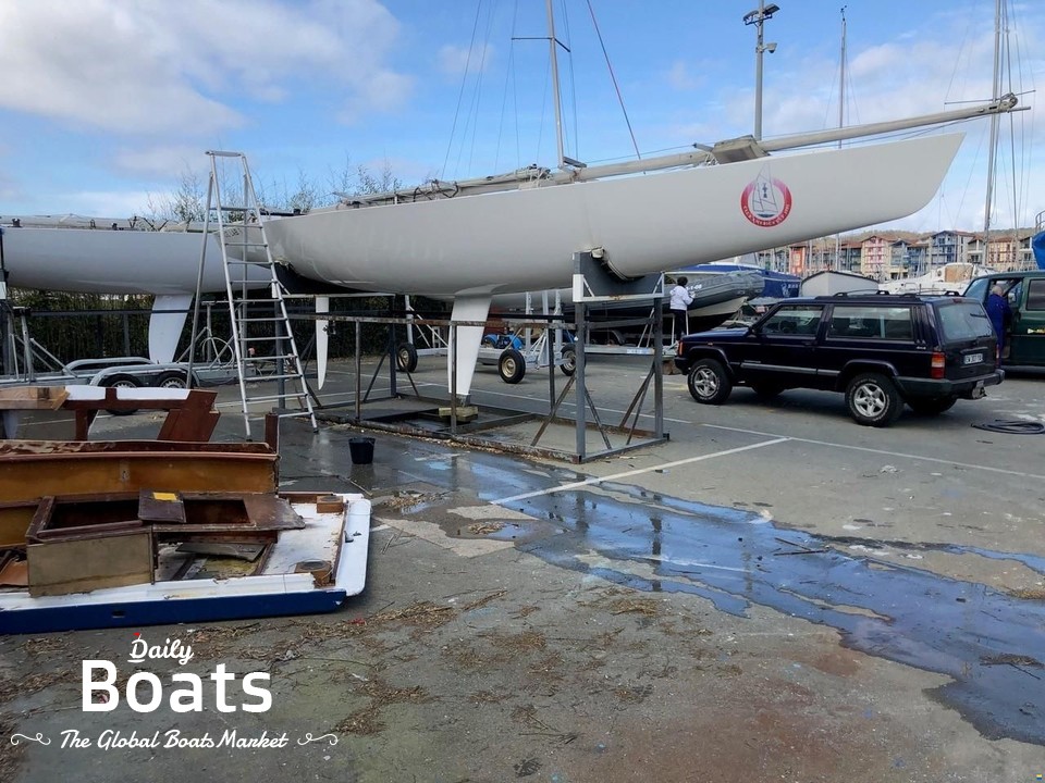 1994 Ac America'S Cup for sale. View price, photos and Buy 1994 Ac ...