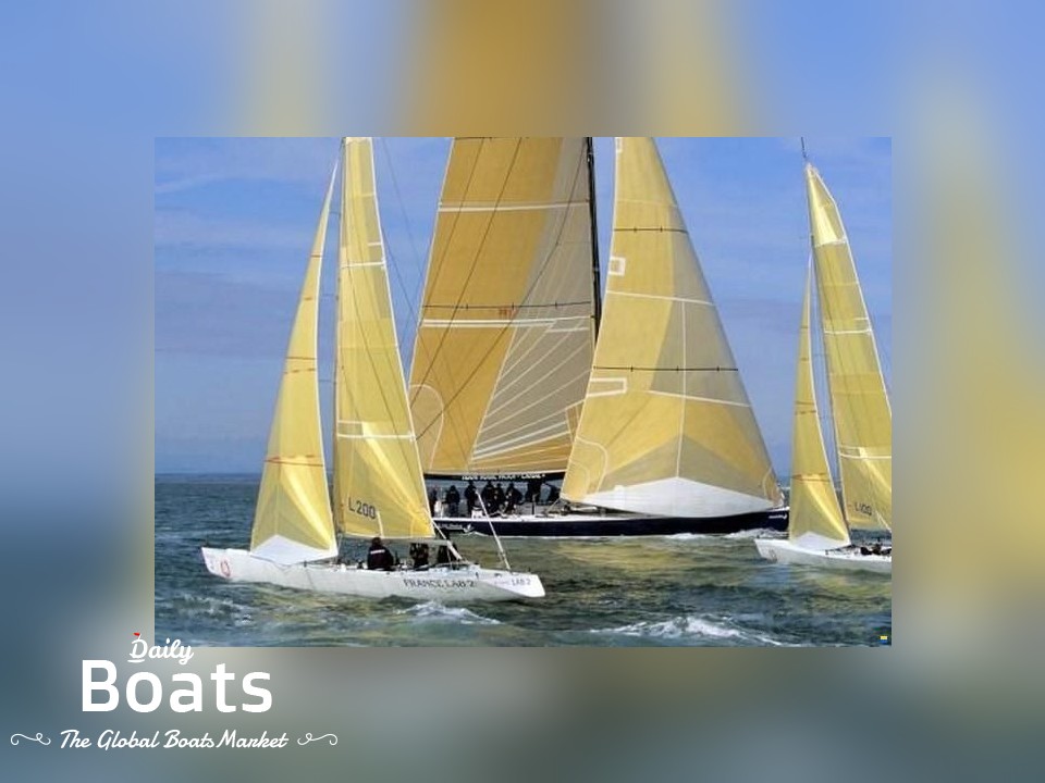 1994 Ac America'S Cup for sale. View price, photos and Buy 1994 Ac ...