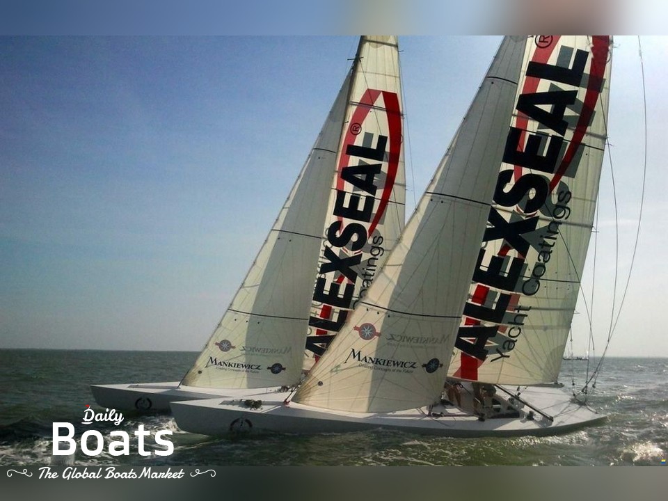 1994 Ac America'S Cup à vendre. Voir le prix, les photos et Acheter ...