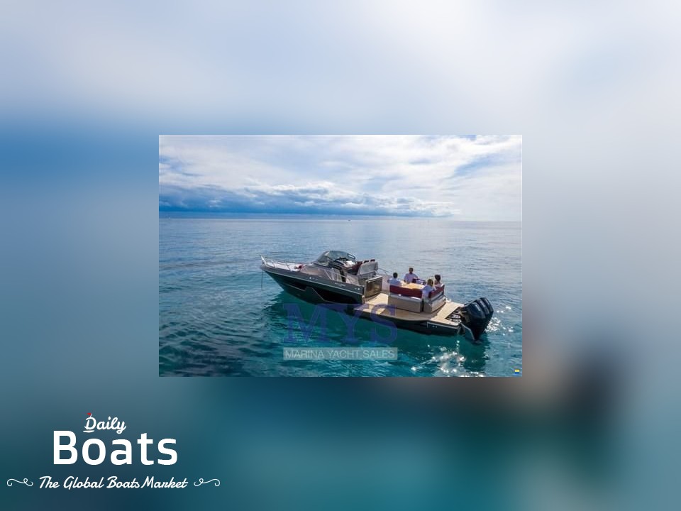 Sessa Key Largo 40 New Model for sale. View price, photos and Buy Sessa ...