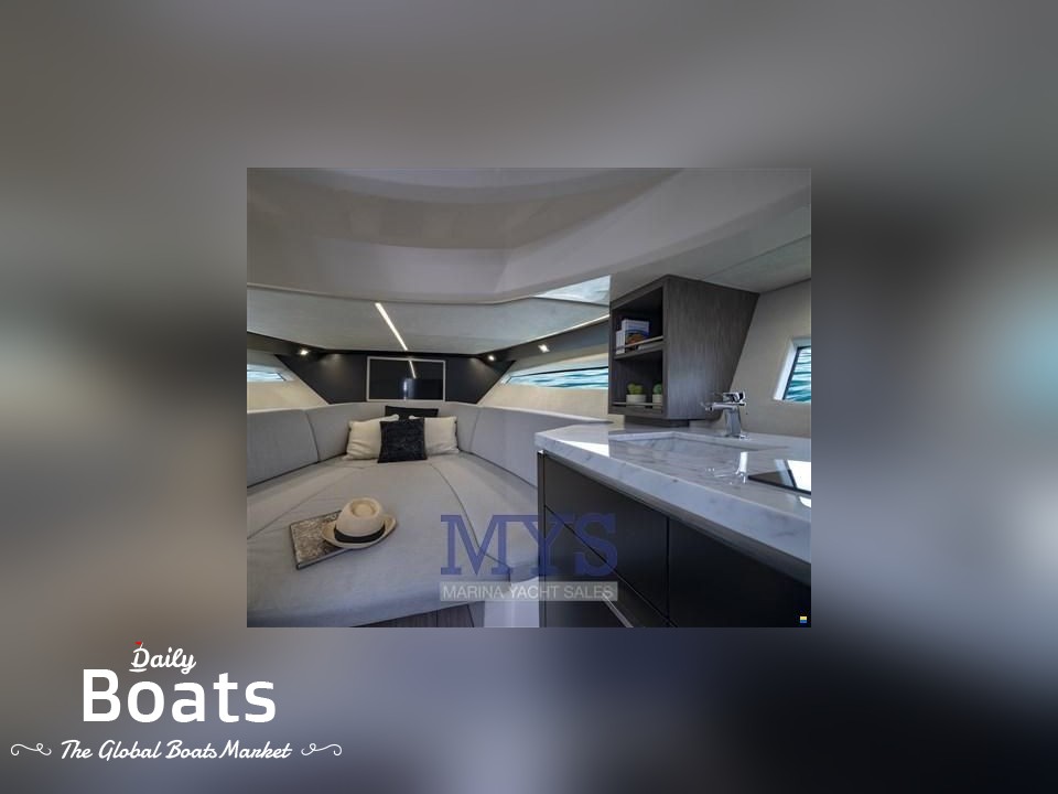 Sessa Key Largo 40 New Model for sale. View price, photos and Buy Sessa ...