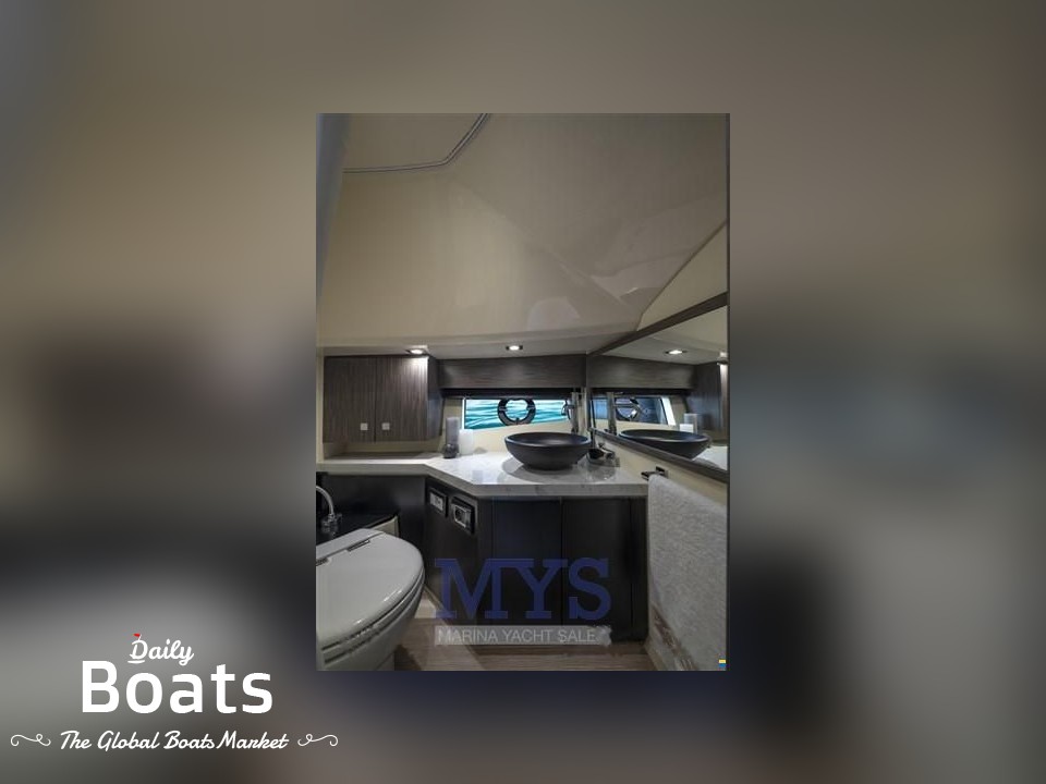 Sessa Key Largo 40 New Model for sale. View price, photos and Buy Sessa ...