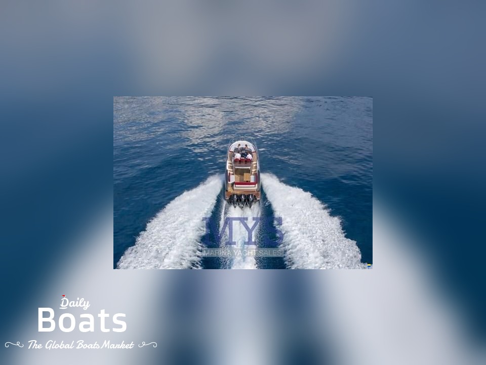 Sessa Key Largo 40 New Model for sale. View price, photos and Buy Sessa ...