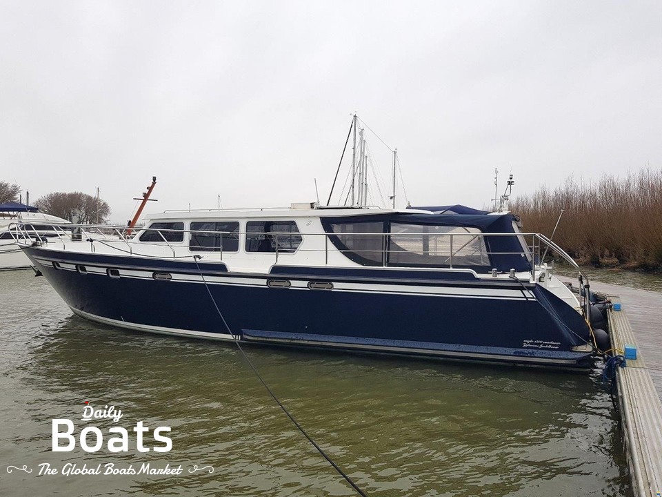 1999 Zijlmans Eagle 1500 Sundance for sale. View price, photos and Buy ...