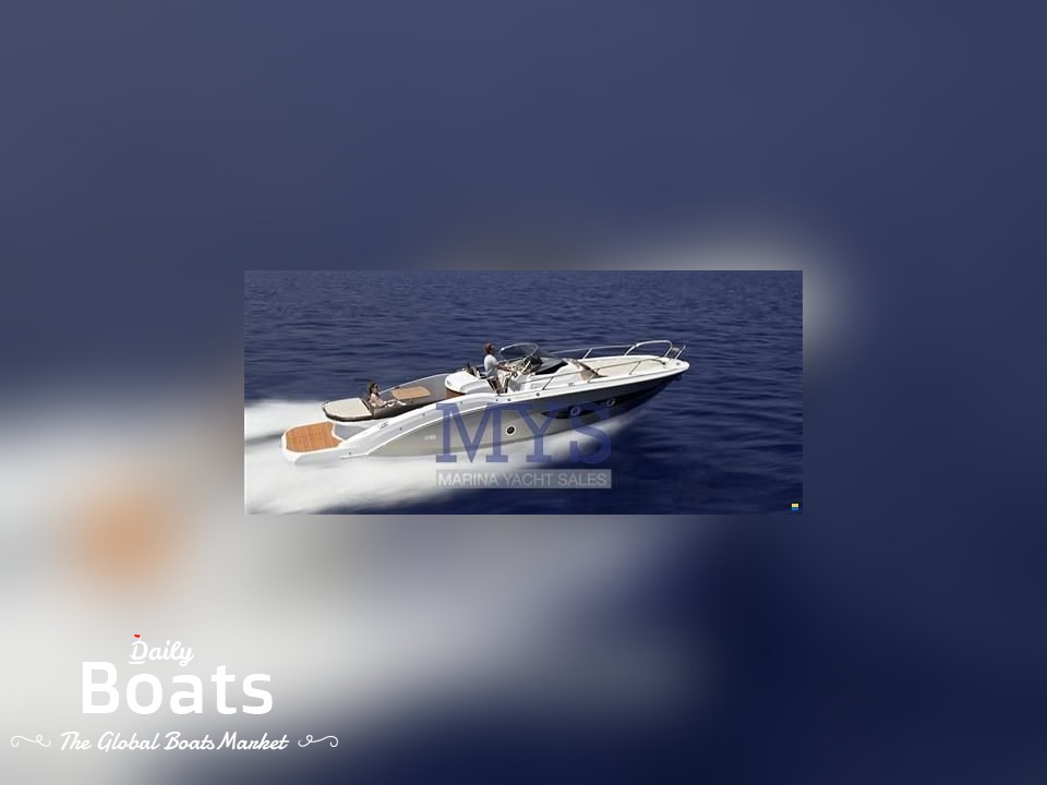 Sessa Key Largo 34 Ib for sale. View price, photos and Buy Sessa Key ...