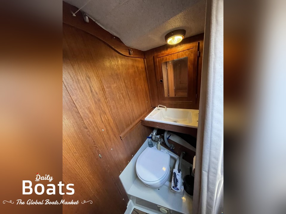 1977 Maxi 87 for sale. View price, photos and Buy 1977 Maxi 87 #364447