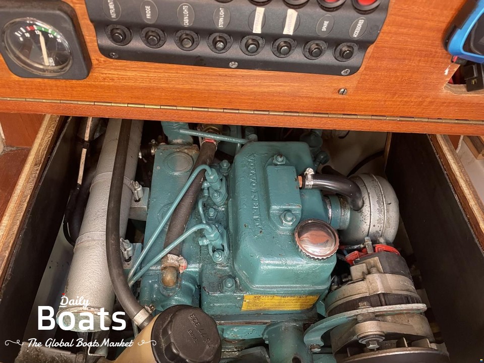 1977 Maxi 87 for sale. View price, photos and Buy 1977 Maxi 87 #364447