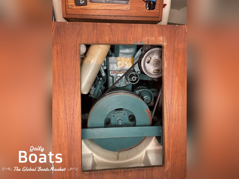 1977 Maxi 87 for sale. View price, photos and Buy 1977 Maxi 87 #364447