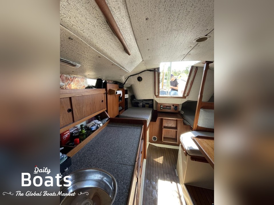 1977 Maxi 87 for sale. View price, photos and Buy 1977 Maxi 87 #364447