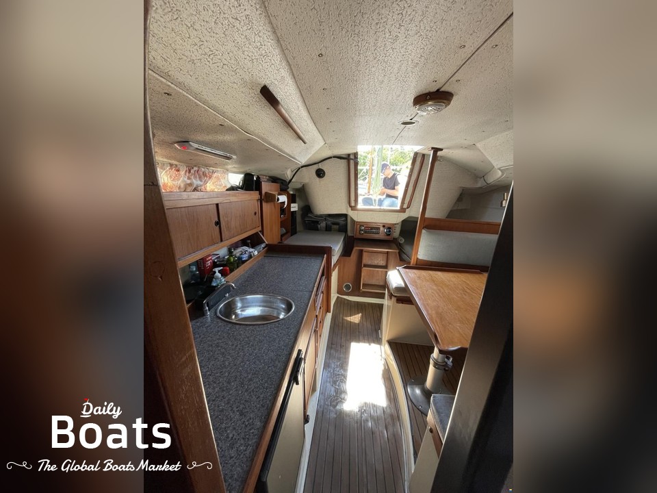 1977 Maxi 87 for sale. View price, photos and Buy 1977 Maxi 87 #364447