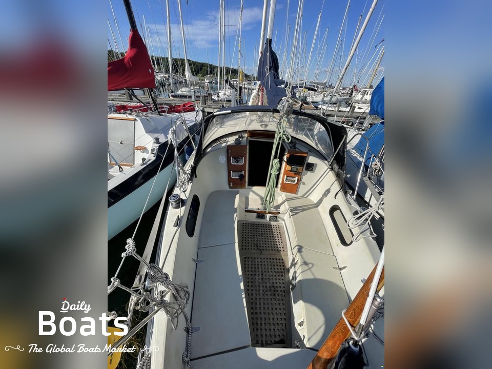 1977 Maxi 87 for sale. View price, photos and Buy 1977 Maxi 87 #364447