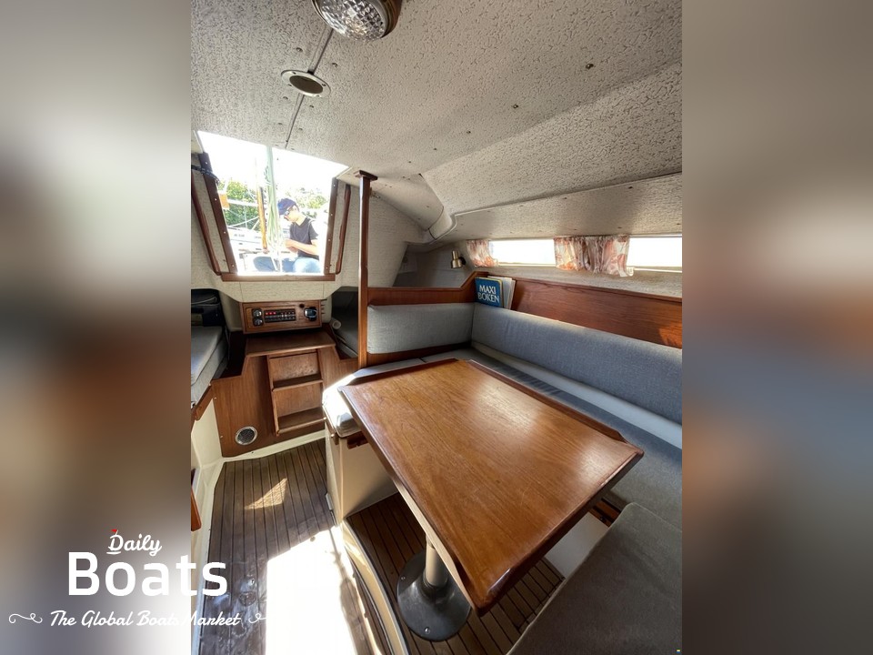 1977 Maxi 87 for sale. View price, photos and Buy 1977 Maxi 87 #364447