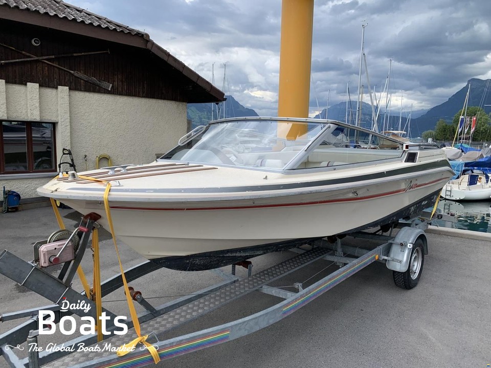 1990 Draco 1900 Suntop for sale. View price, photos and Buy 1990 Draco ...