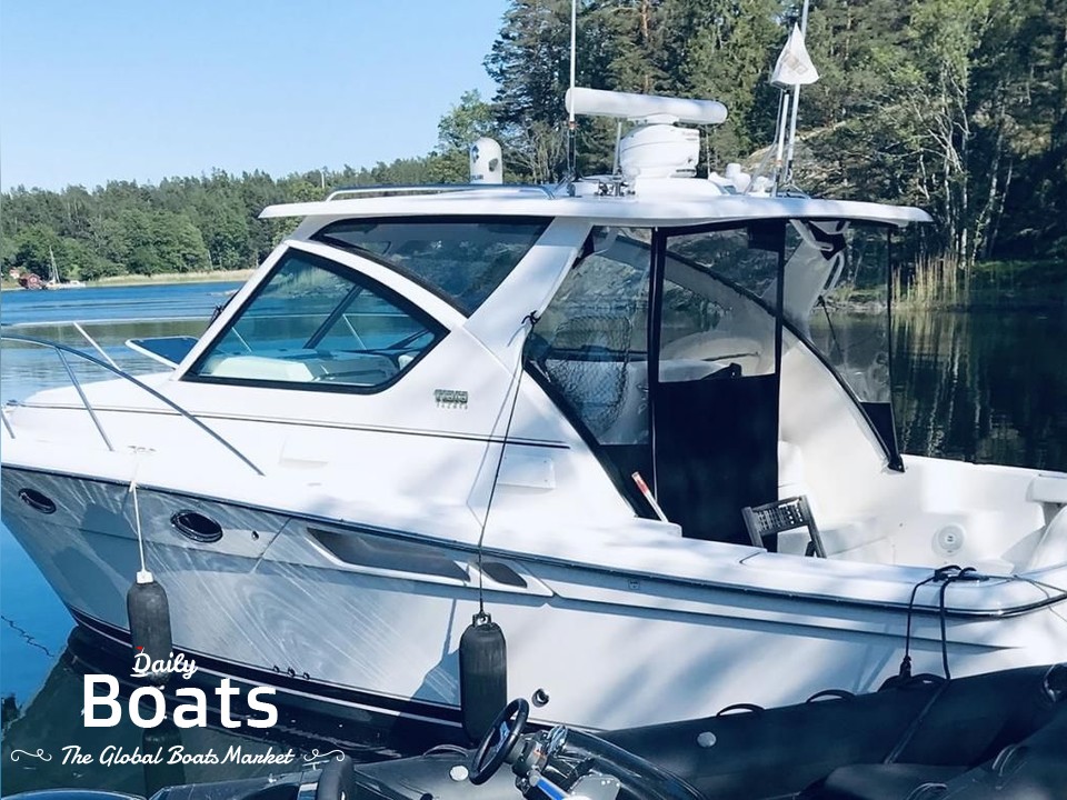 2007 Tiara 3000 Open for sale. View price, photos and Buy 2007 Tiara ...