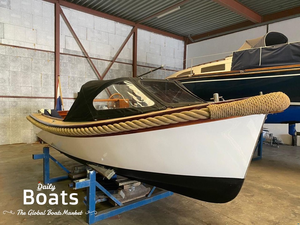 1974 Sloep Tyler 570 for sale. View price, photos and Buy 1974 Sloep ...