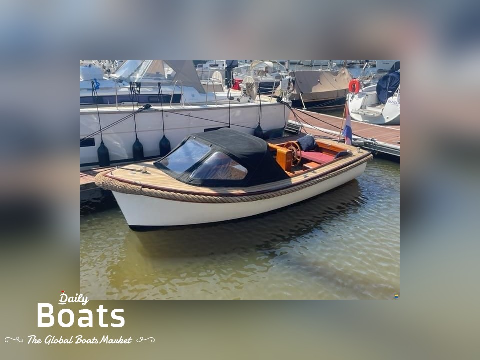 Sloep tyler 570 for sale - Daily Boats