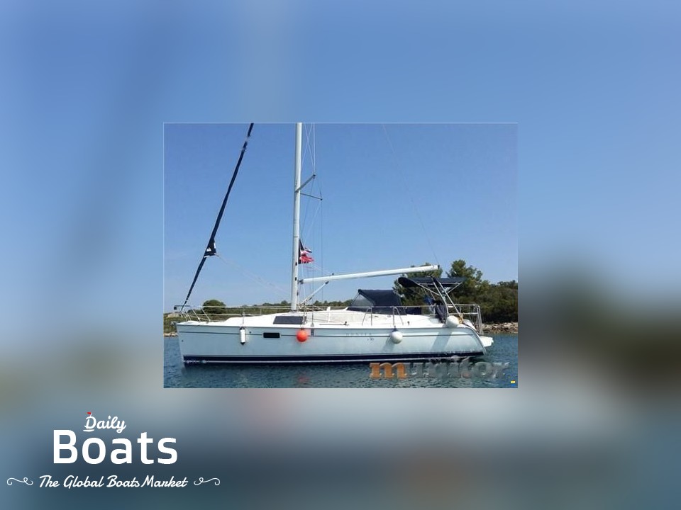 2011 Hunter 36 for sale. View price, photos and Buy 2011 Hunter 36 #364469