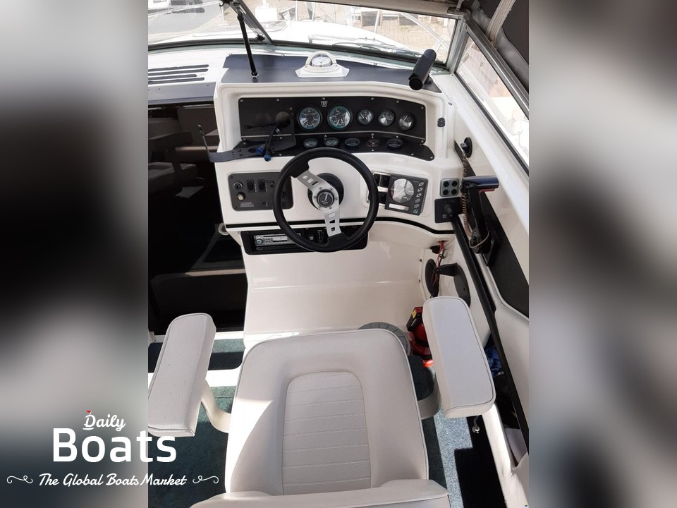 1992 Wellcraft Eclipse 233 for sale. View price, photos and Buy 1992 ...