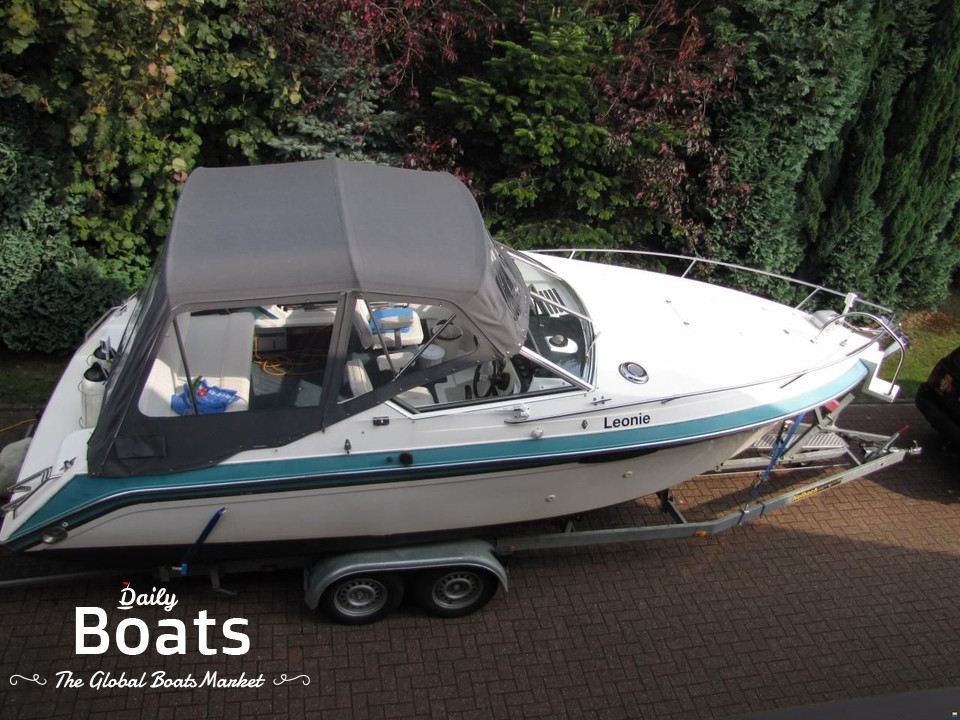 1992 Wellcraft Eclipse 233 for sale. View price, photos and Buy 1992 ...
