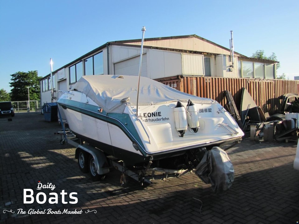 1992 Wellcraft Eclipse 233 for sale. View price, photos and Buy 1992 ...