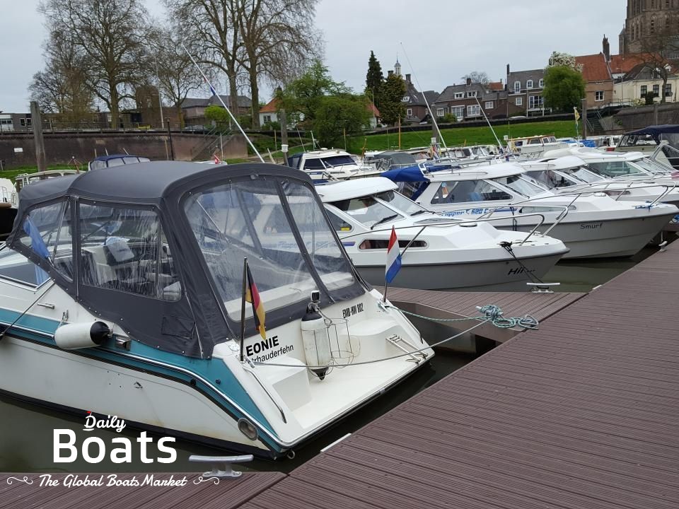 1992 Wellcraft Eclipse 233 for sale. View price, photos and Buy 1992 ...