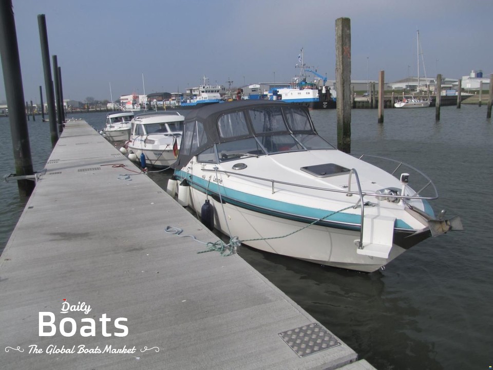 1992 Wellcraft Eclipse 233 for sale. View price, photos and Buy 1992 ...