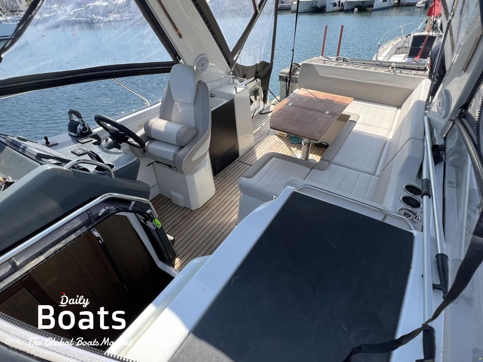 2017 Jeanneau Leader 30 for sale. View price, photos and Buy 2017 ...