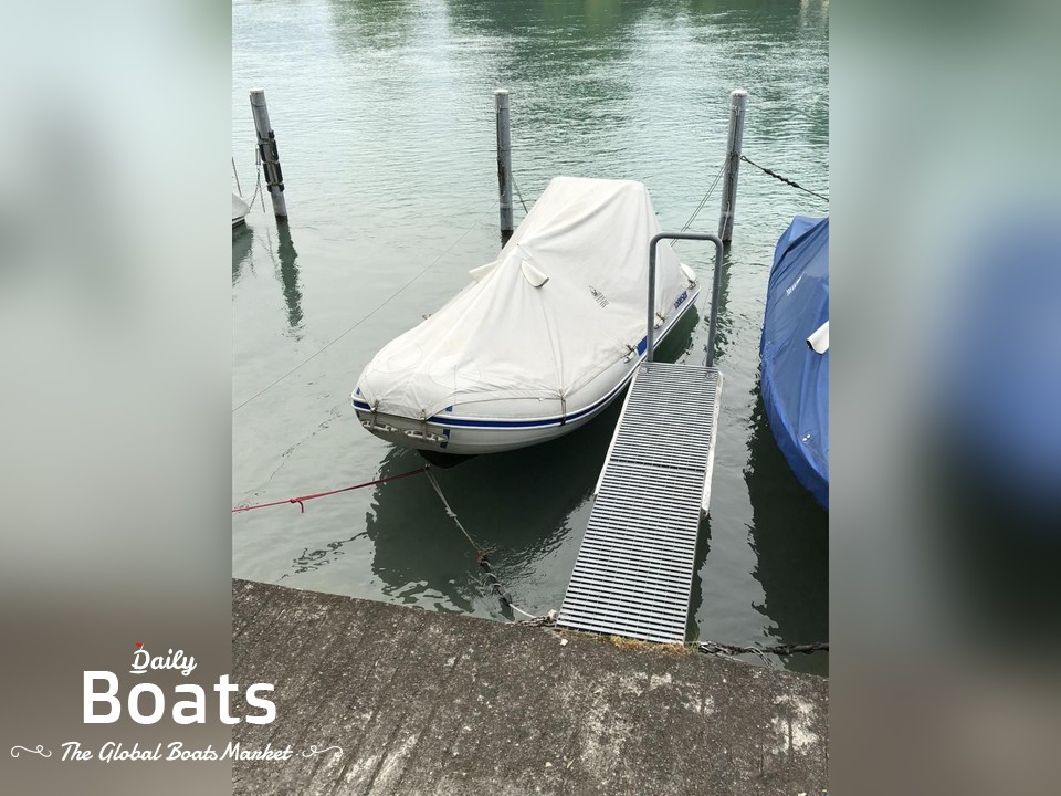 2009 Lodestar Rib 410 Open for sale. View price, photos and Buy 2009 ...