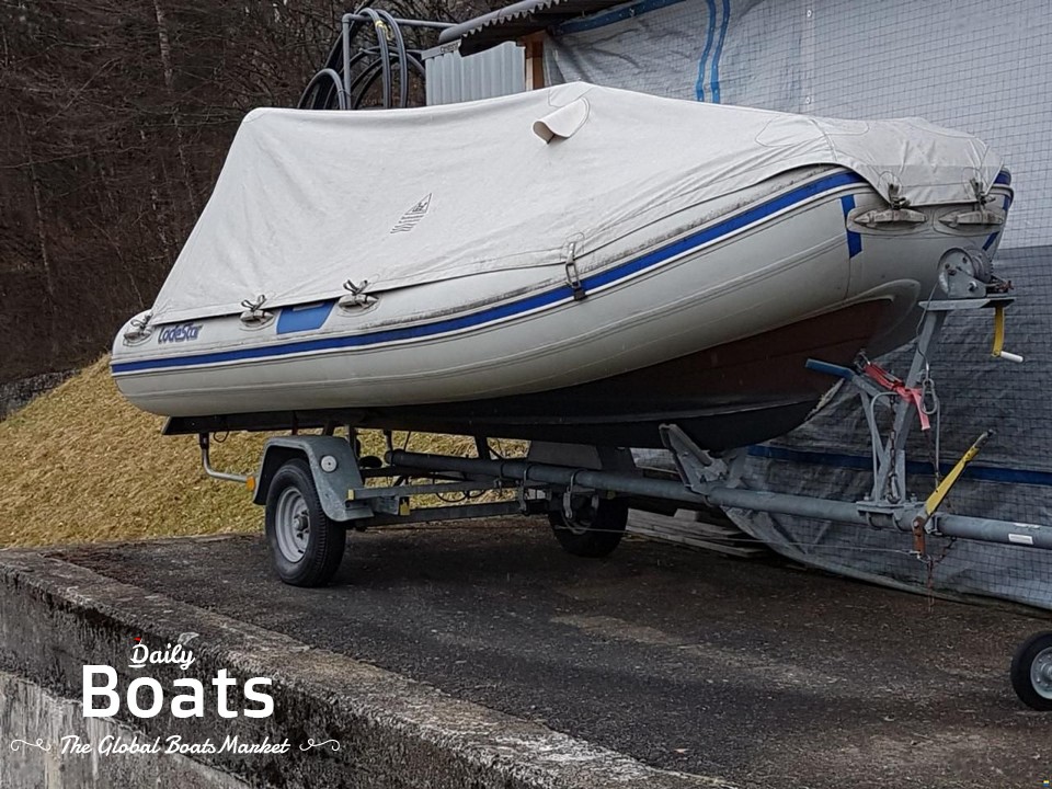 2009 Lodestar Rib 410 Open for sale. View price, photos and Buy 2009 ...