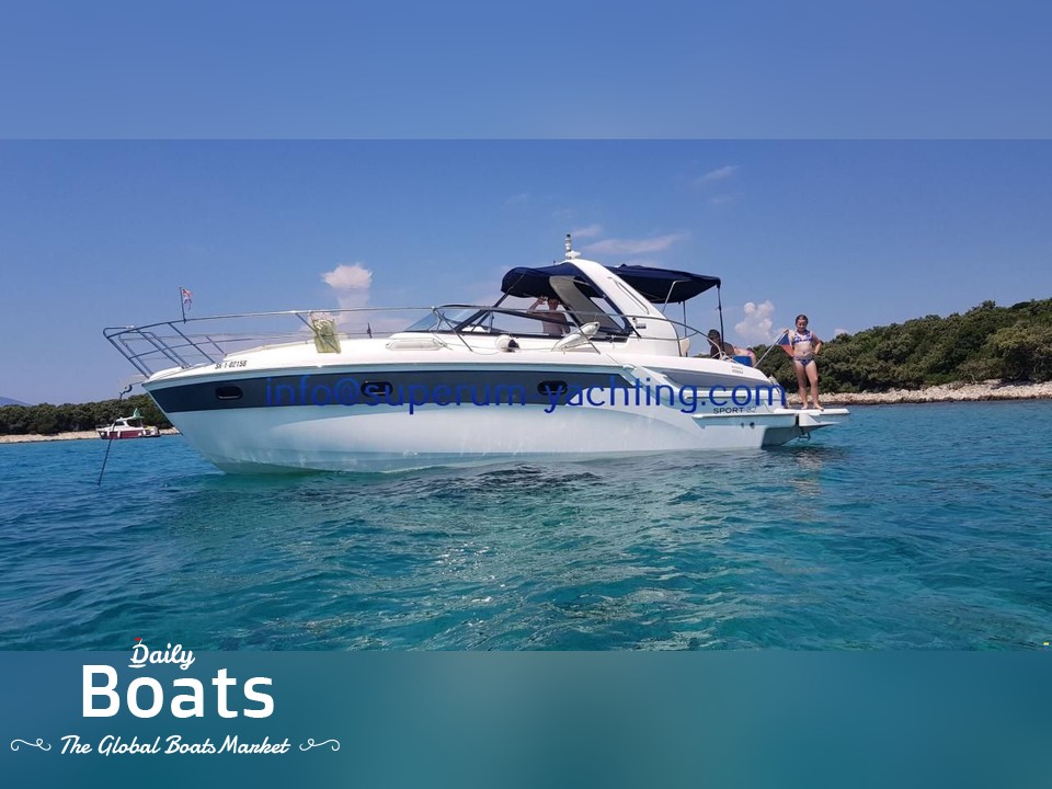 2013 Bavaria 32 Sport for sale. View price, photos and Buy 2013 Bavaria ...