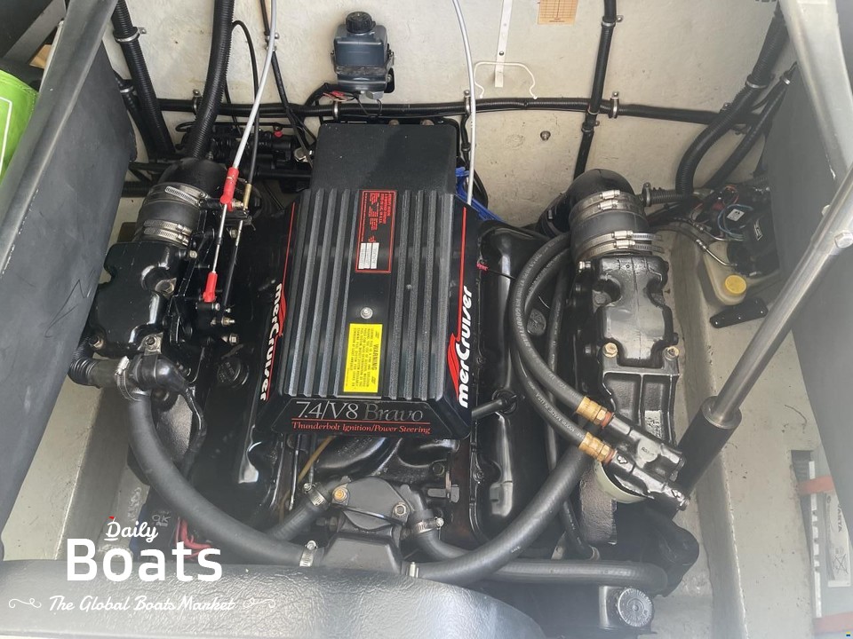 1990 Formula Thunderbird F242 Ls for sale. View price, photos and Buy ...