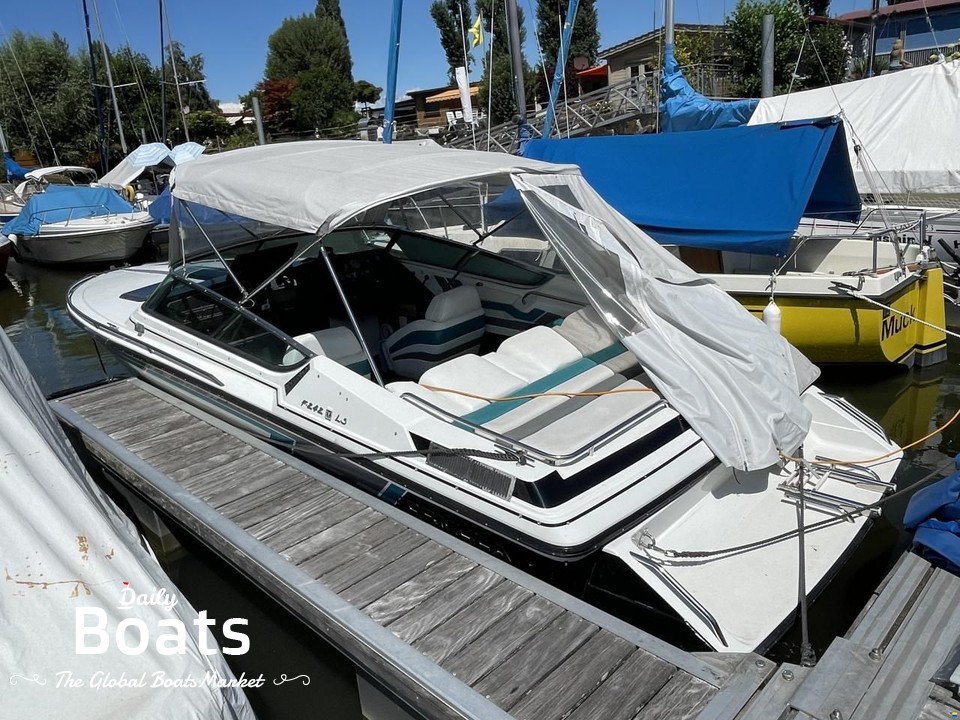 1990 Formula Thunderbird F242 Ls for sale. View price, photos and Buy ...