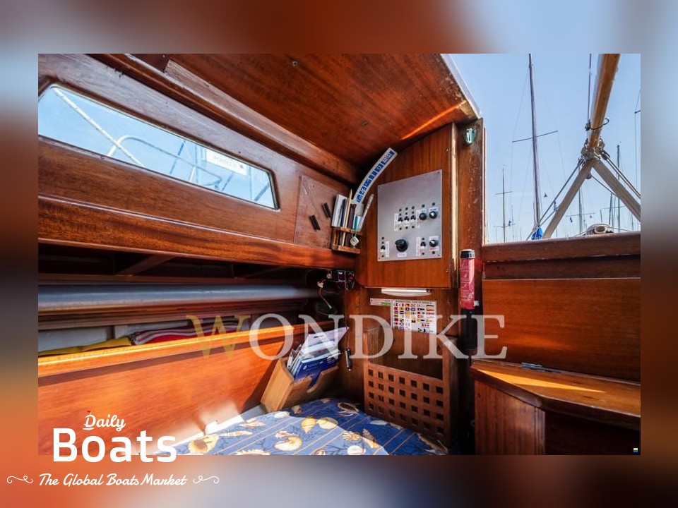 1971 Crisman & Giraldi Passera Lussignana for sale. View price, photos ...