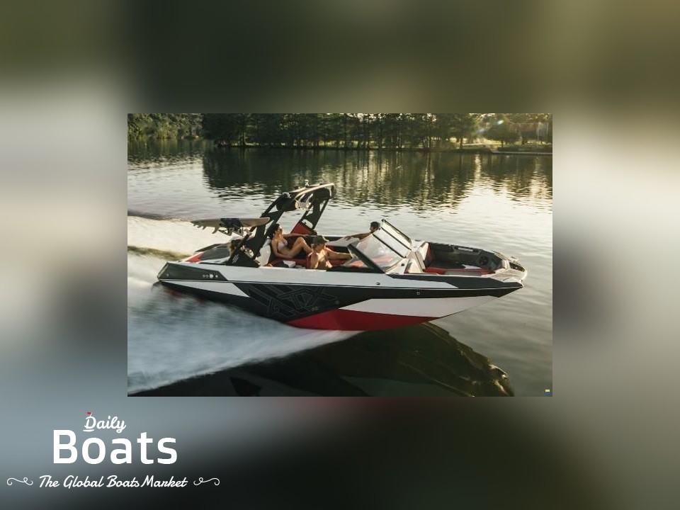 2022 Tigé Atx 22 Type-S for sale. View price, photos and Buy 2022 Tigé ...