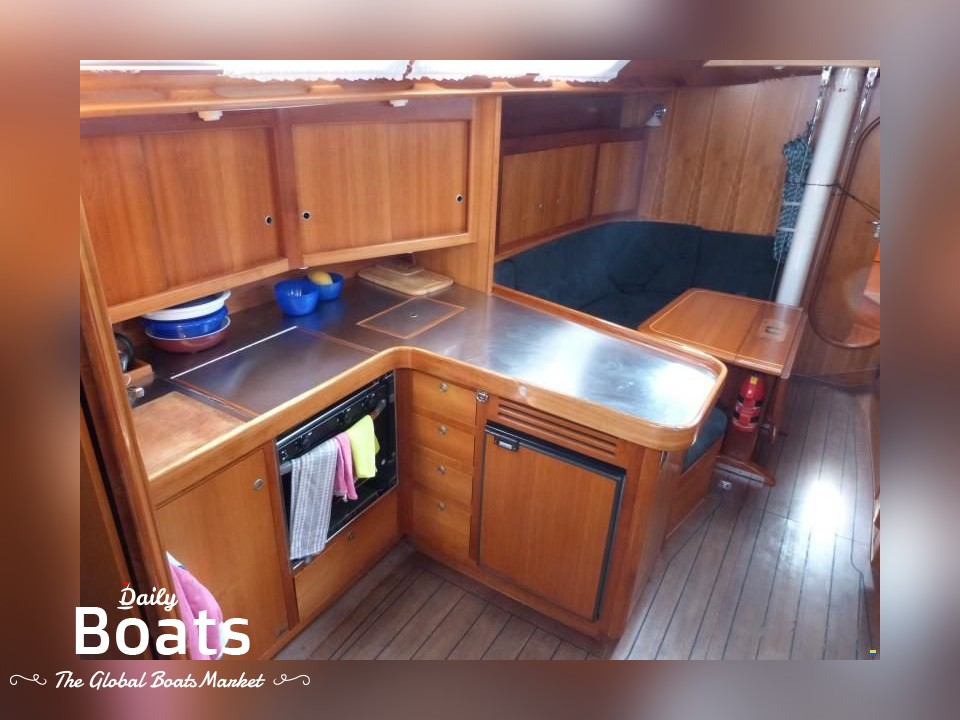 2001 Luffe 48 for sale. View price, photos and Buy 2001 Luffe 48 #364536