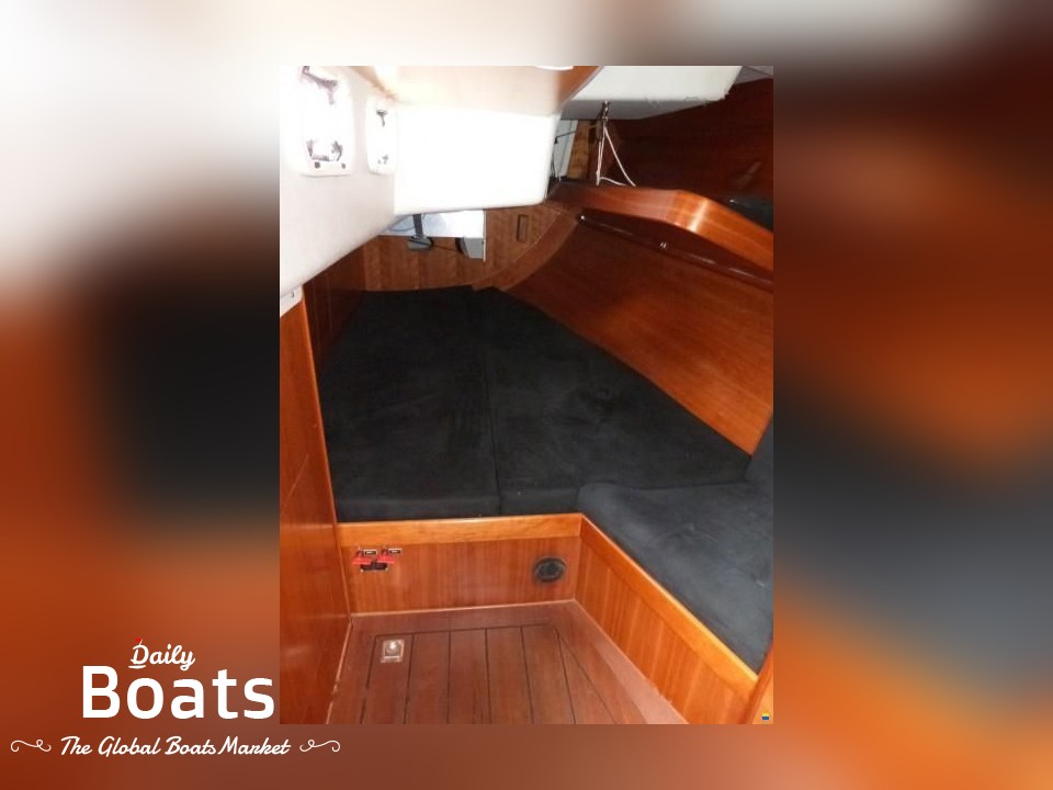 2001 Luffe 48 for sale. View price, photos and Buy 2001 Luffe 48 #364536