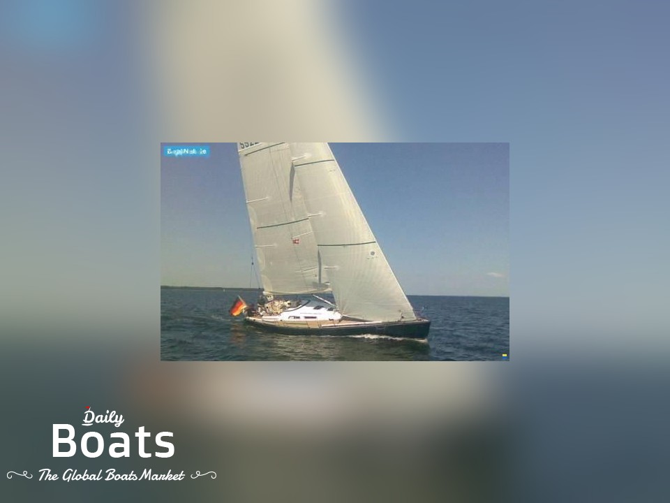 2001 Luffe 48 for sale. View price, photos and Buy 2001 Luffe 48 #364536