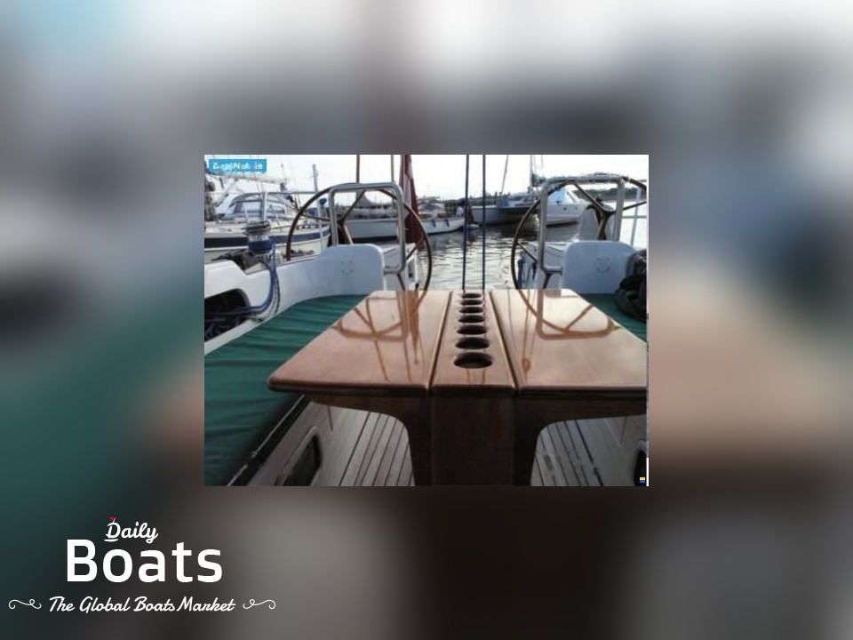 2001 Luffe 48 for sale. View price, photos and Buy 2001 Luffe 48 #364536