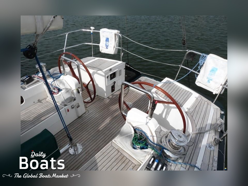 2001 Luffe 48 for sale. View price, photos and Buy 2001 Luffe 48 #364536