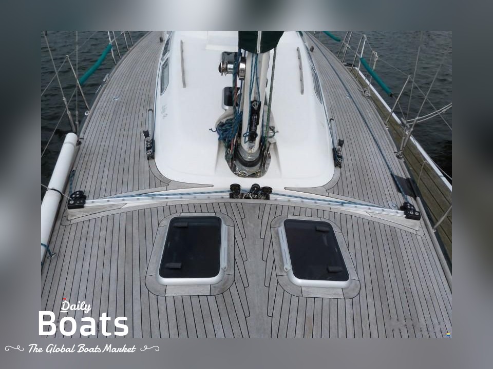 2001 Luffe 48 for sale. View price, photos and Buy 2001 Luffe 48 #364536