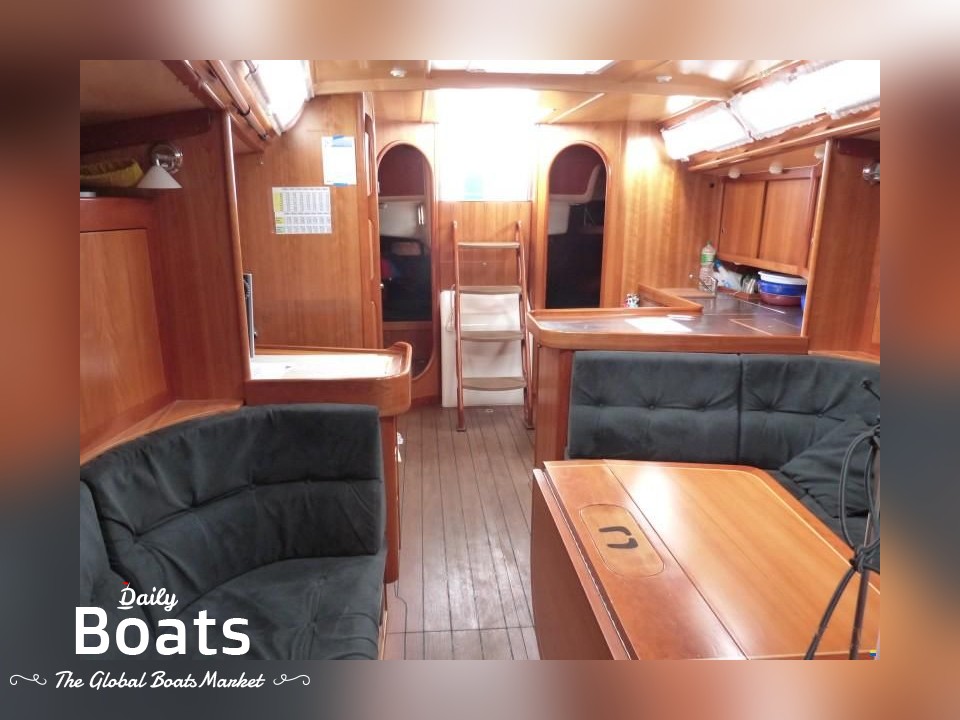 2001 Luffe 48 for sale. View price, photos and Buy 2001 Luffe 48 #364536