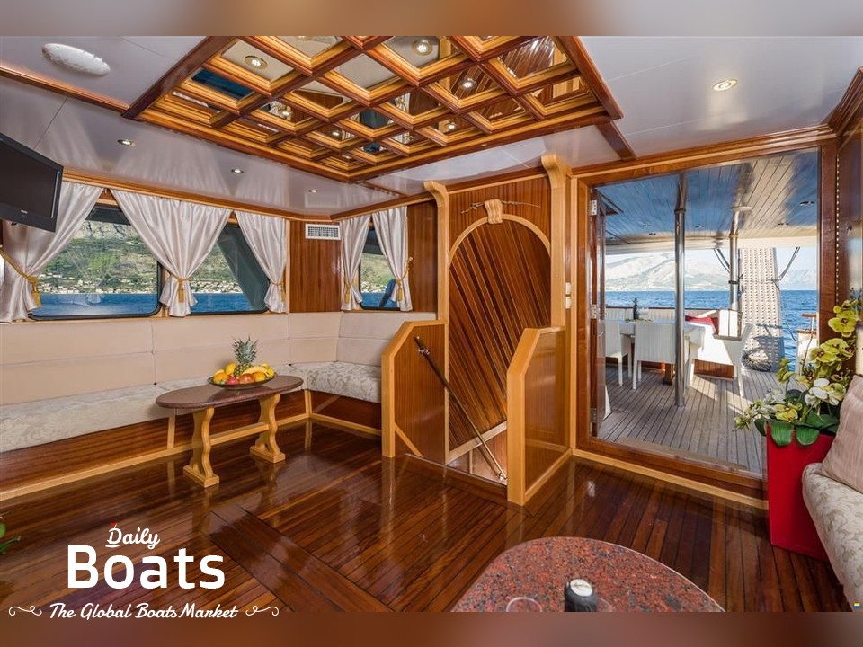 2002 Raised Pilothouse for sale. View price, photos and Buy 2002 Raised ...