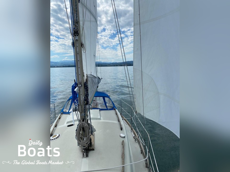 1972 Phantom 28 for sale. View price, photos and Buy 1972 Phantom 28 ...