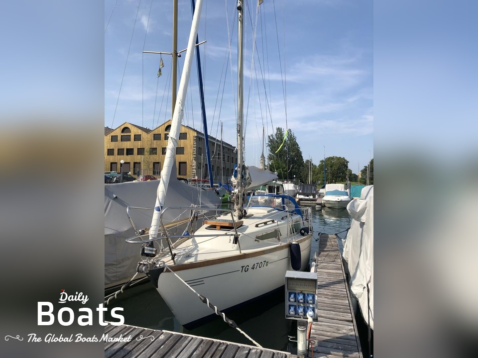 1972 Phantom 28 for sale. View price, photos and Buy 1972 Phantom 28 #364553