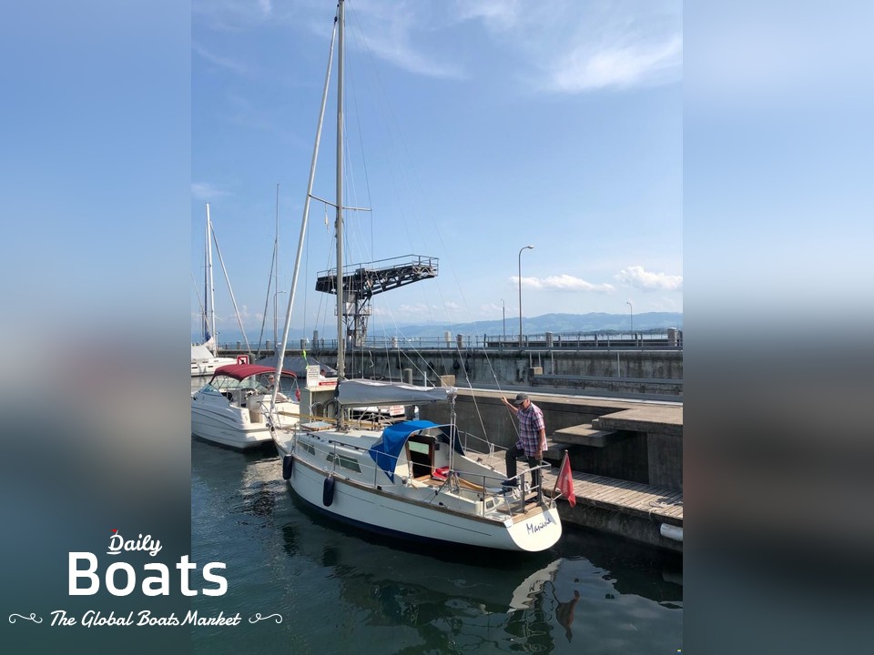 1972 Phantom 28 for sale. View price, photos and Buy 1972 Phantom 28 #364553