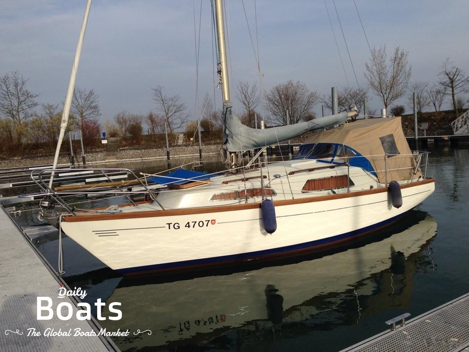 1972 Phantom 28 for sale. View price, photos and Buy 1972 Phantom 28 #364553