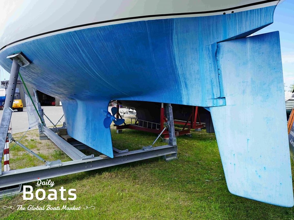 1978 Asmus Hanseat Kommodore for sale. View price, photos and Buy 1978 ...