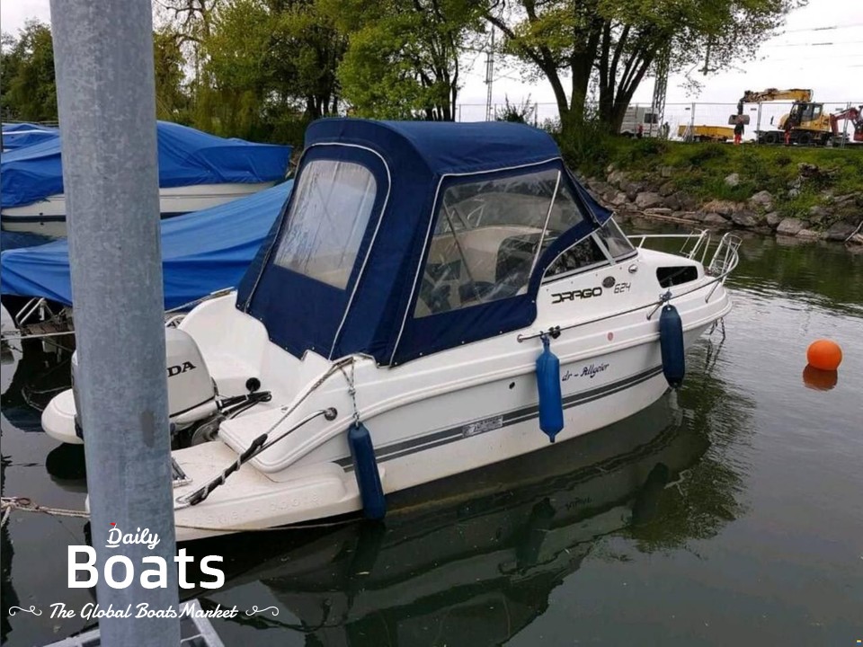 2011 Drago Boats Fiesta 624 for sale. View price, photos and Buy 2011 ...