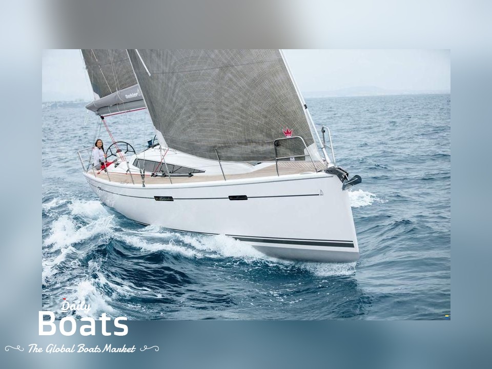 2023 Dehler 42 for sale. View price, photos and Buy 2023 Dehler 42 #364593