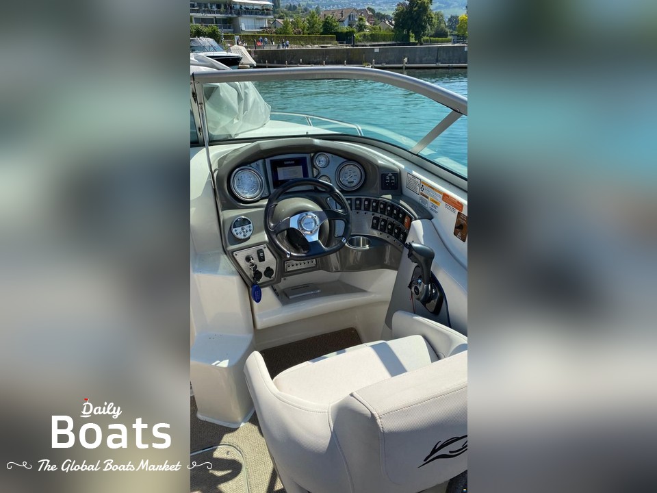 Rinker 276 for sale. View price, photos and Buy Rinker 276 #364597